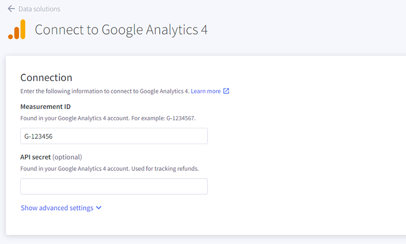 Setting Up Google Analytics 4